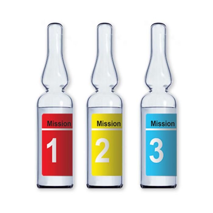 Clinical Chemistry - HORIBA
