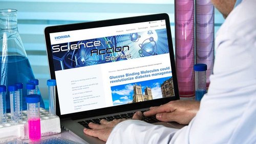 Biotech and Biopharma Analysis with A-TEEM Spectroscopy