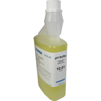 Standard Solutions - HORIBA