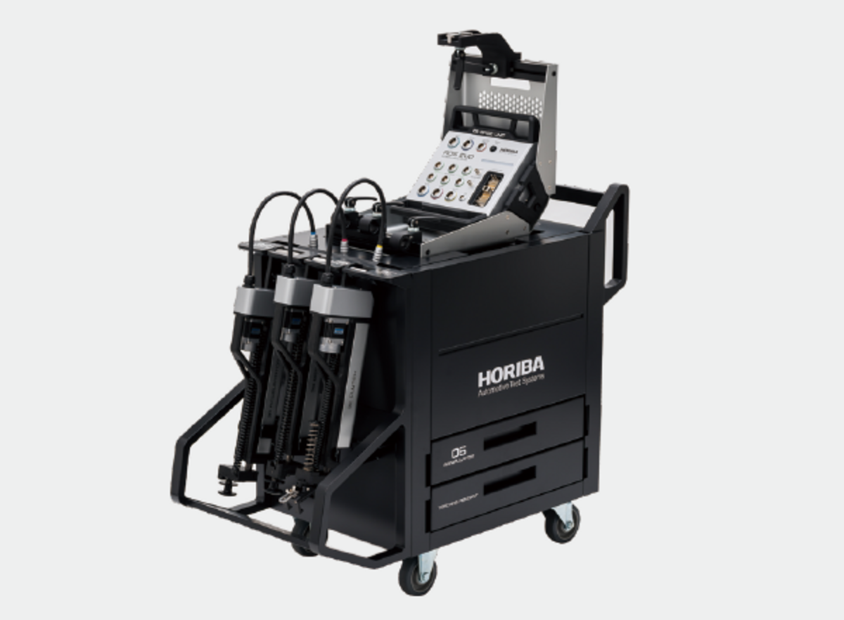 Electric Vehicle Testing Automation with ADS EVO | ARTC Interview