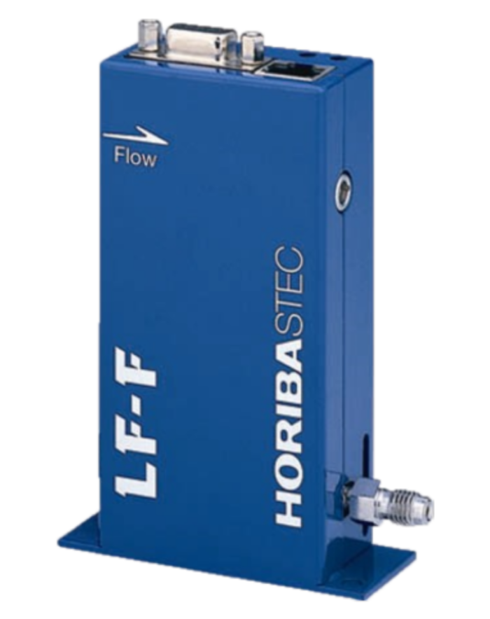 Multi Range/Gas Digital Mass Flow Controller SEC-Z500X - HORIBA