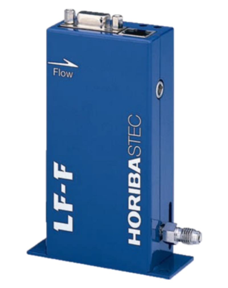 Digital Mass Flow Controller SEC-N100 Series - HORIBA