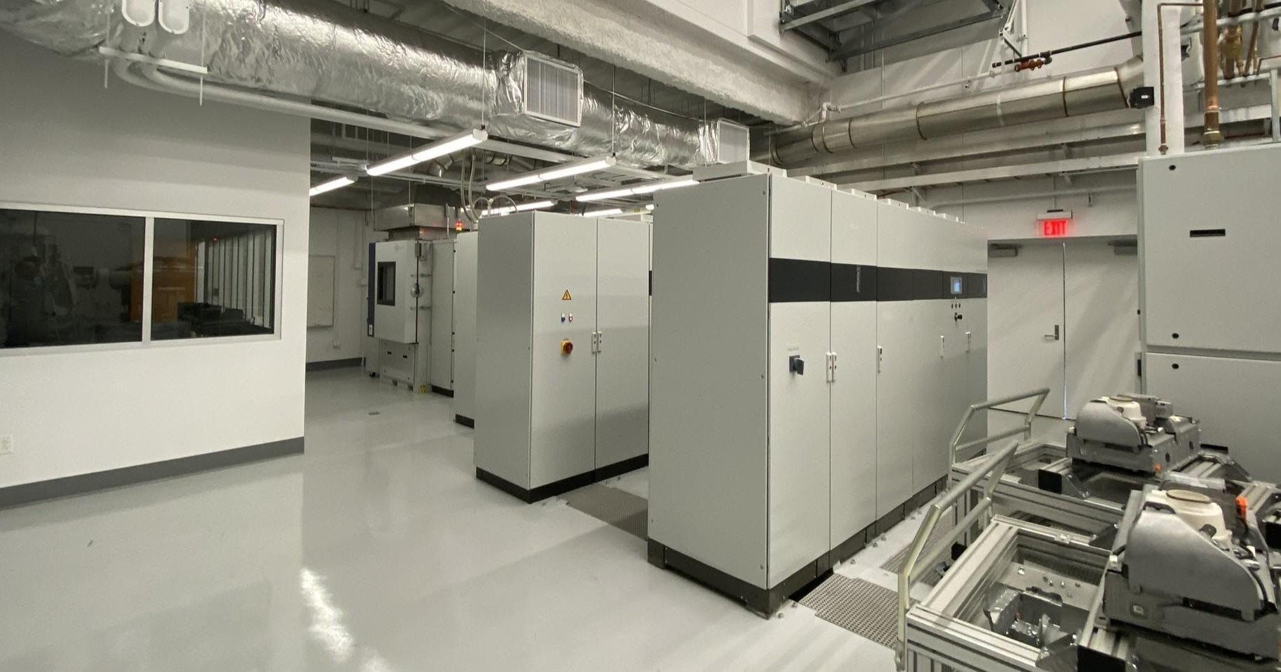 How to Select Battery Test Lab Equipment | HORIBA Battery Testing