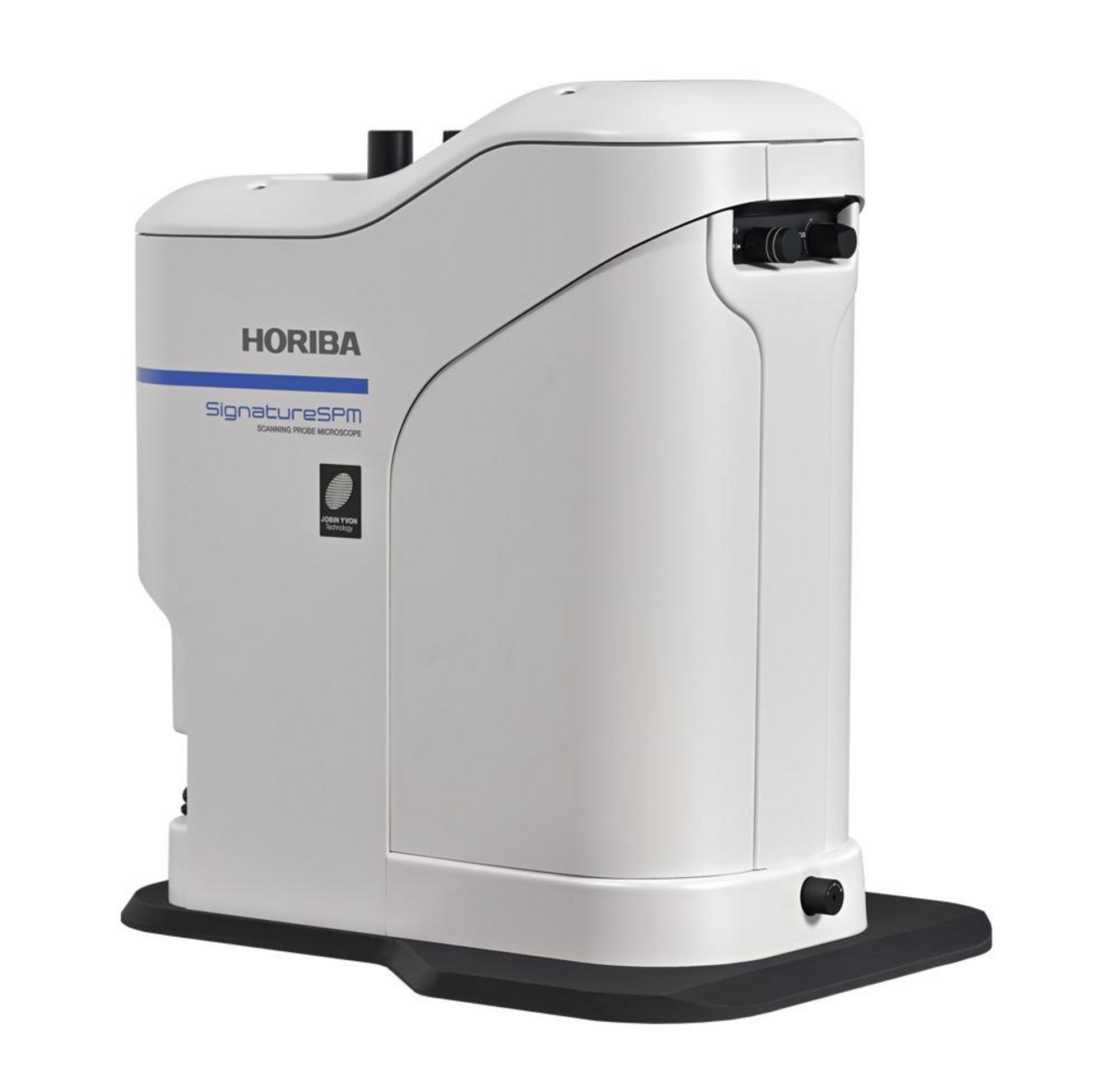 材料分子与结构分析 - HORIBA