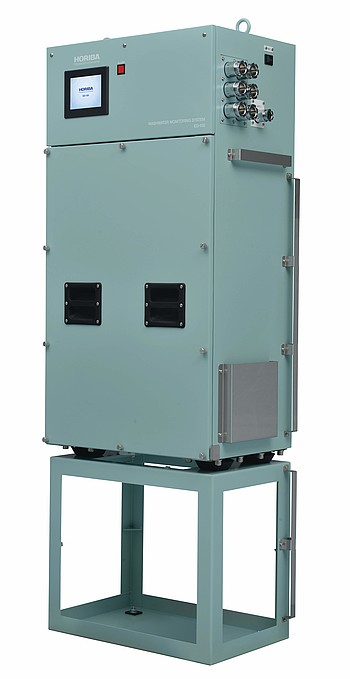 EMIA-Pro - HORIBA