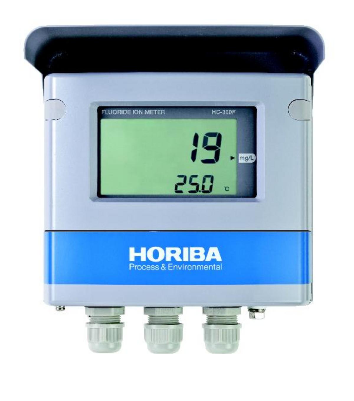HC-300F - HORIBA