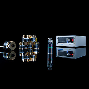 NanoLED - LED and Laser Light Sources - HORIBA