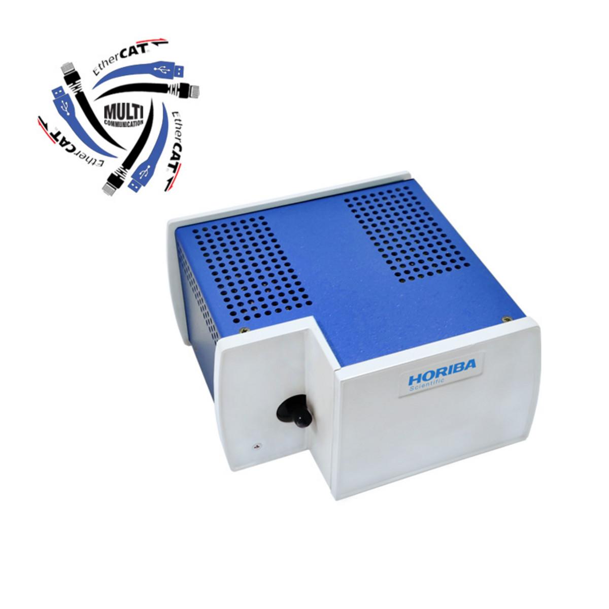 VS70-MC Miniature Multi Communication UV-NIR Spectrometer - HORIBA
