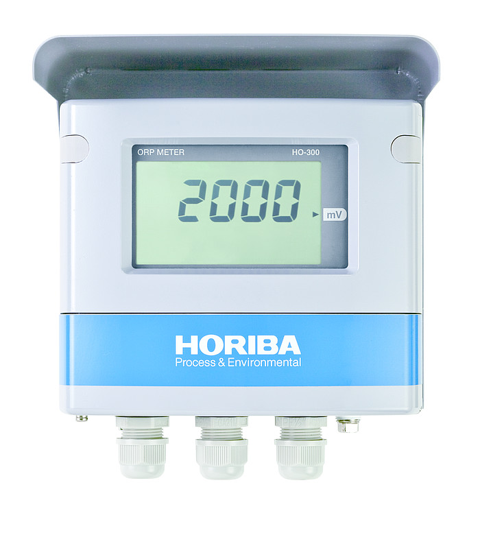 pH/ORP - HORIBA