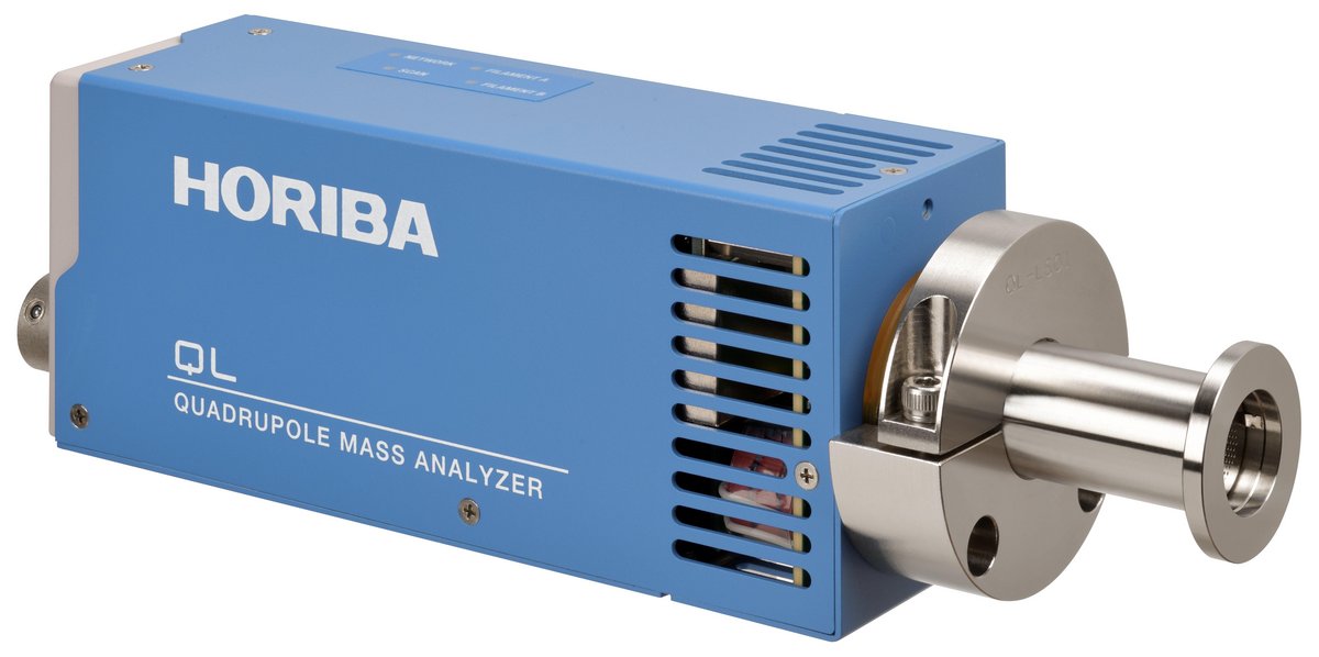 コンパクトプロセスガスモニタ MICROPOLE System - HORIBA