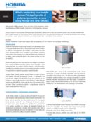 What’s Protecting Your Mobile Screen? A Depth Profile of Polymer ...
