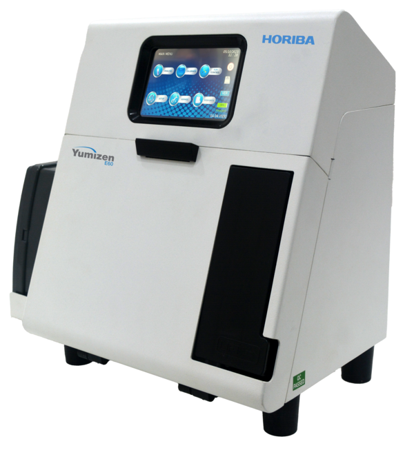 Yumizen E60 Electrolyte Analyzer - HORIBA