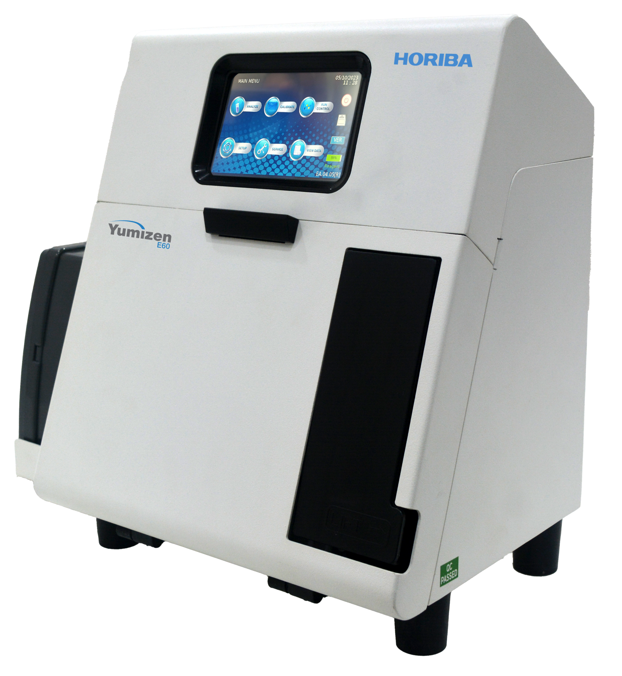 Clinical Chemistry - HORIBA