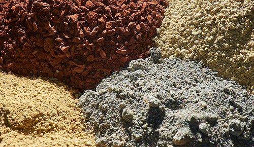 Ceramic Analysis | Performance, Quality and Reliability Analytical ...