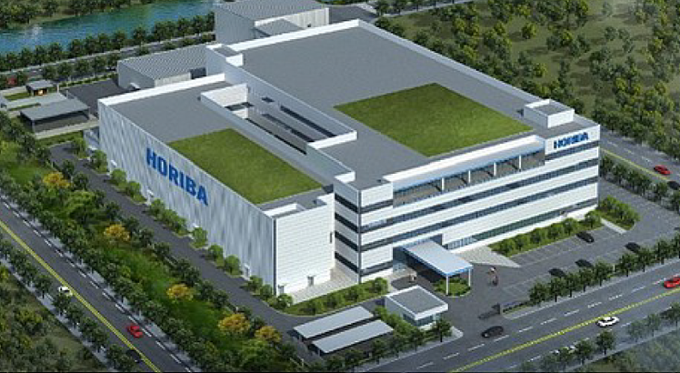 Global Initiatives - HORIBA