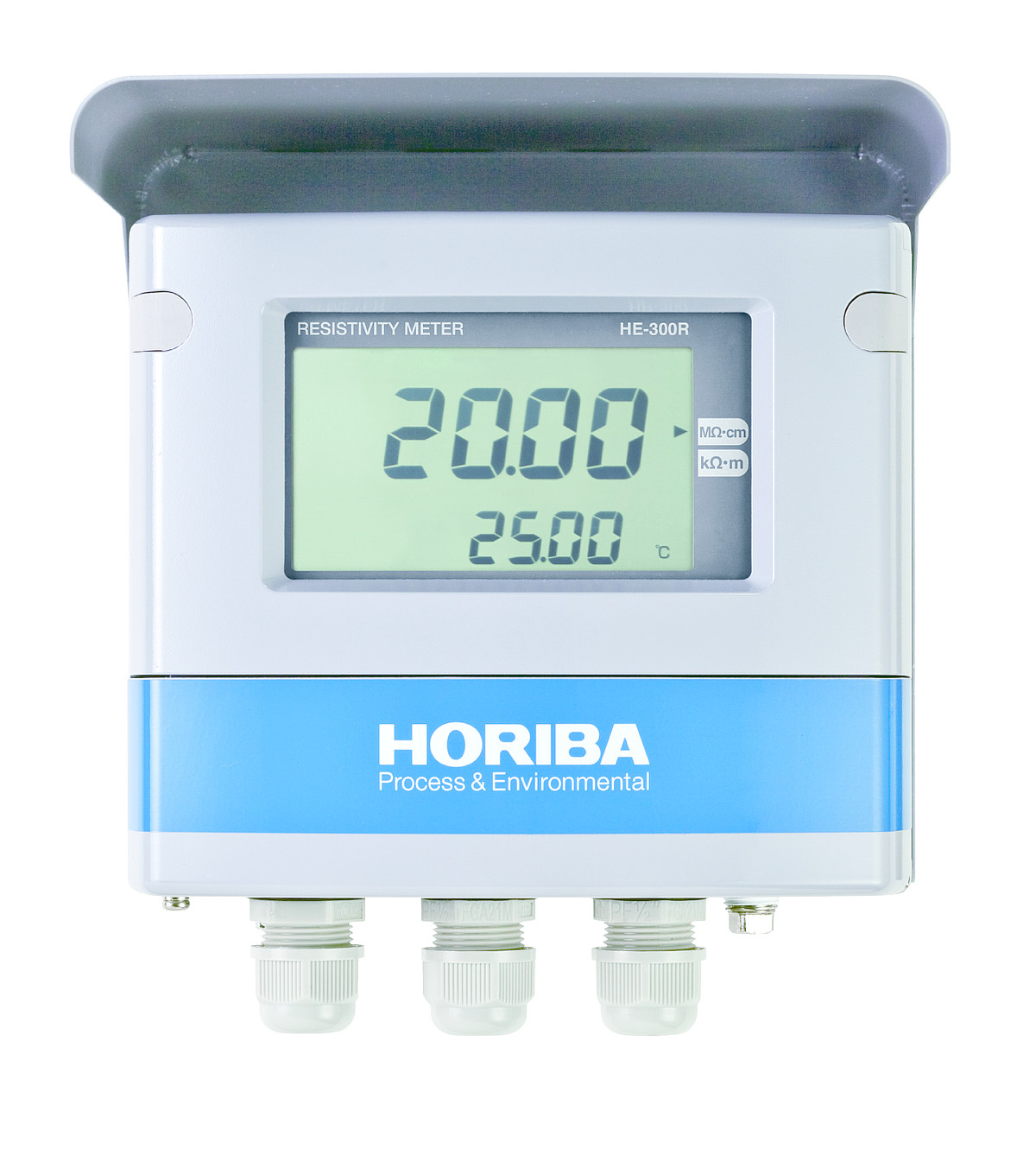 HE-300R - HORIBA