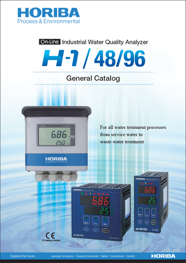 Brochures - HORIBA