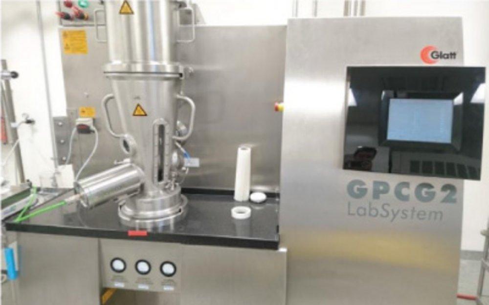 Eyecon2™* Direct Imaging Particle Analyzer - HORIBA
