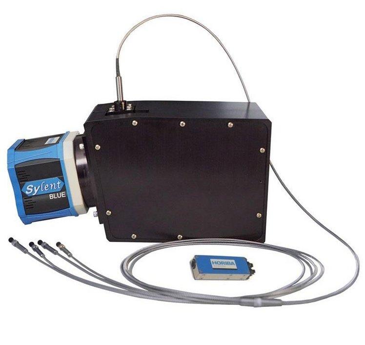 Multispectra Spectrometers - HORIBA