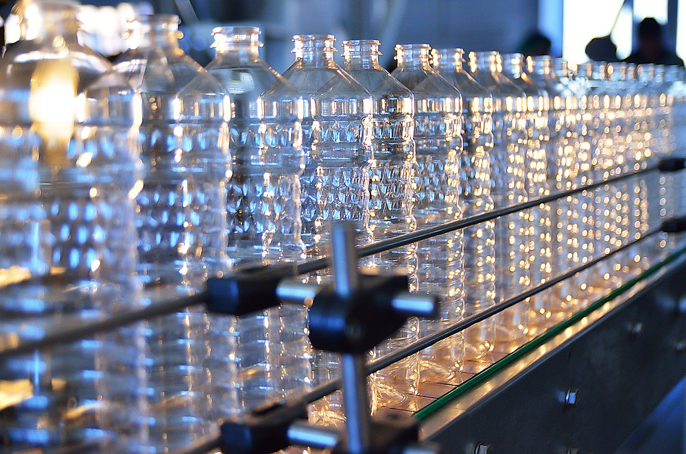 Digital Liquid Mass Flow Controller/Meter LF-F/LV-F Series - HORIBA