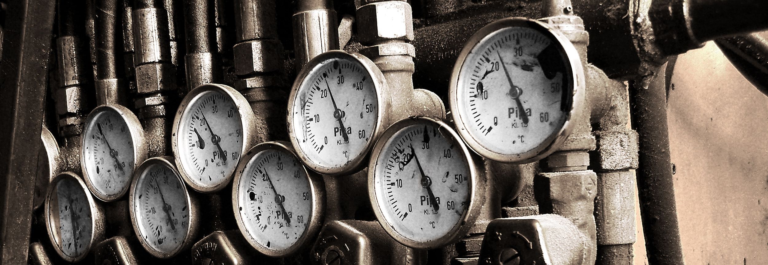 Pressure-based Flowmetry - HORIBA