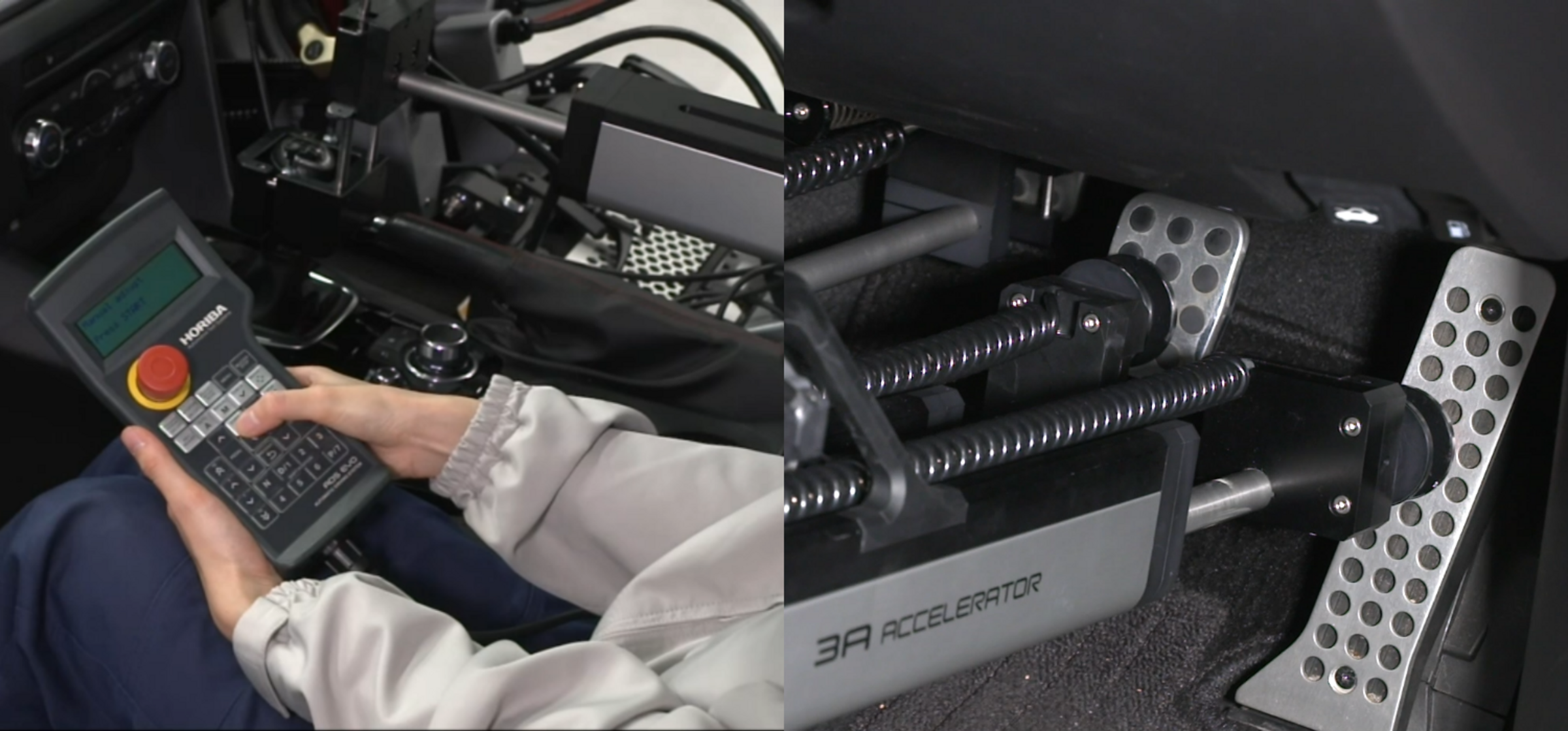 Electric Vehicle Testing Automation with ADS EVO | ARTC Interview