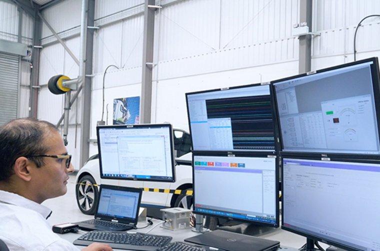 HORIBA Extends Automation Capabilities For Electrifed Vehicles and Real ...