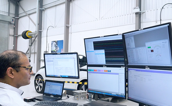 HORIBA News - HORIBA