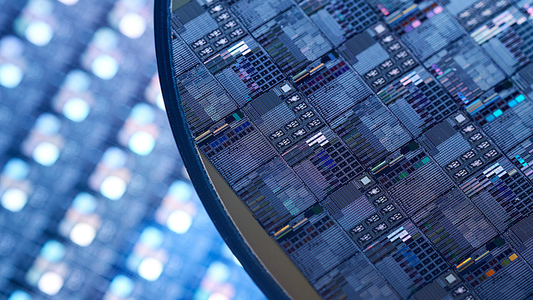 HORIBA Semiconductor Manufacturing and Advanced Materials