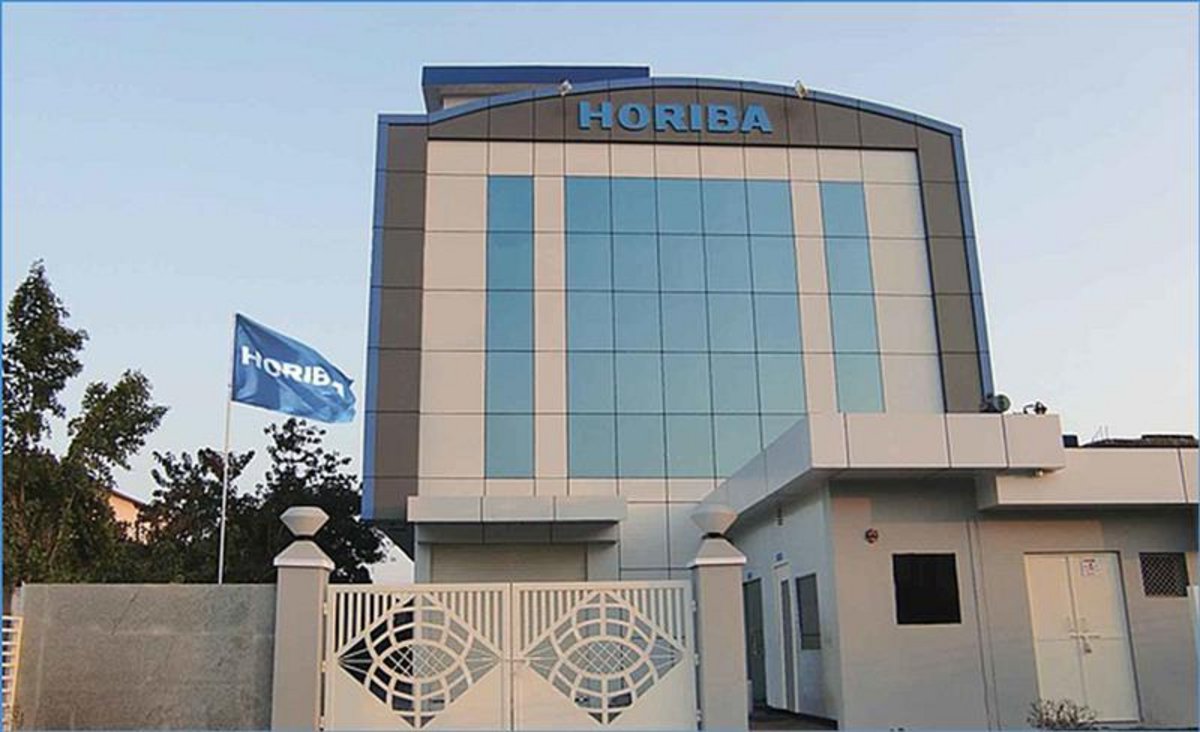 HORIBA Facilities in India - HORIBA