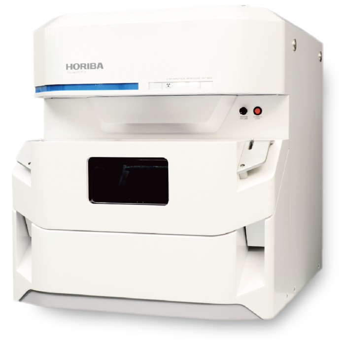 Horiba Japan SLFA-6000 Carbon/Sulfur Analyzer - InScienceInScience