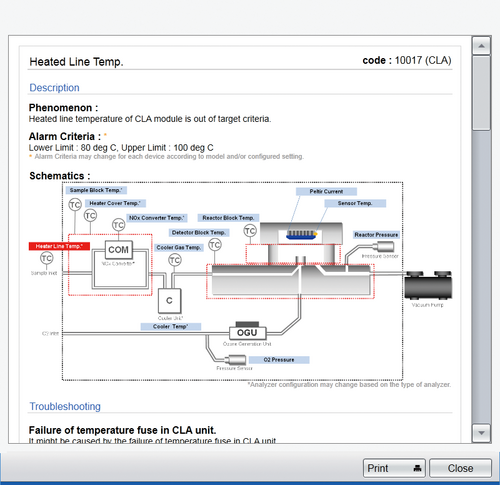 MEXA-ONE -Emission Measurement System - HORIBA