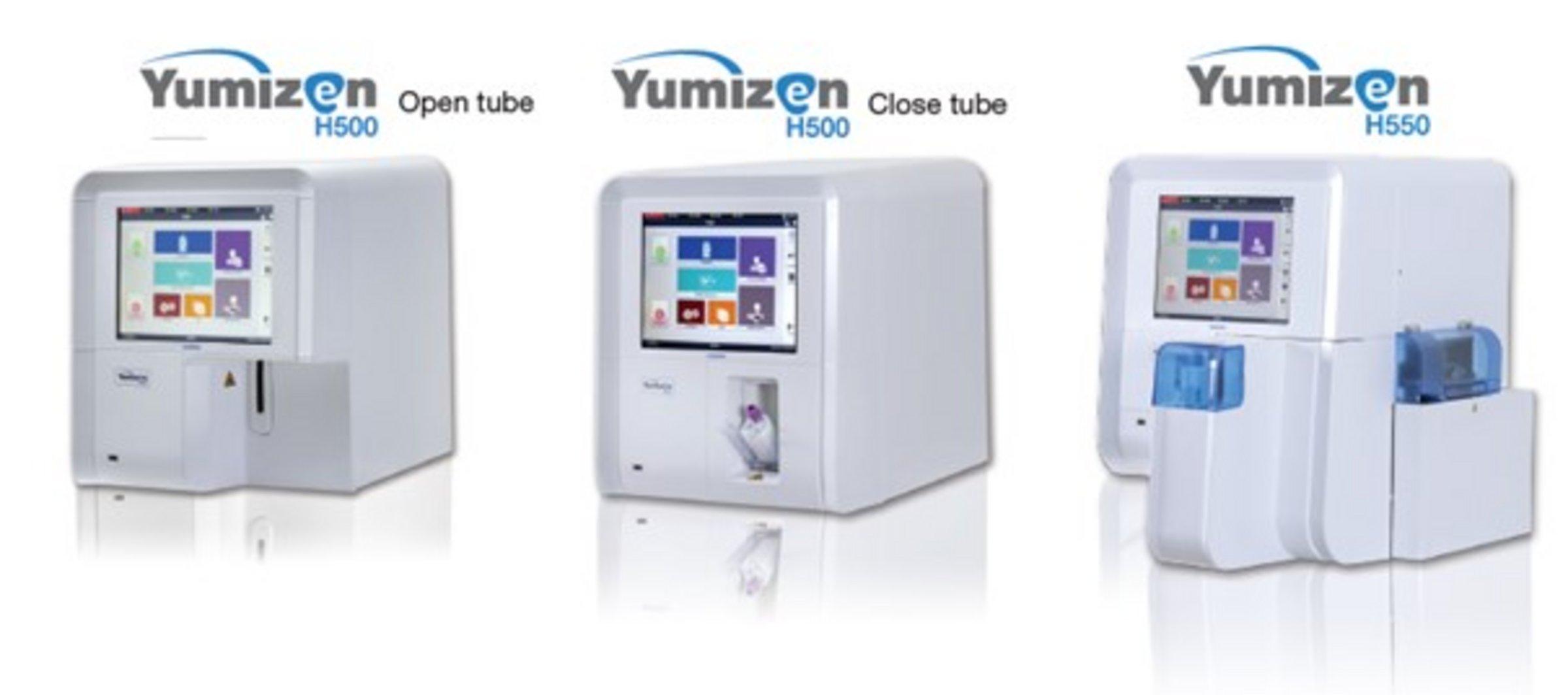 Dengue - Chase the Case #23 Yumizen Hematology Clinical Cases