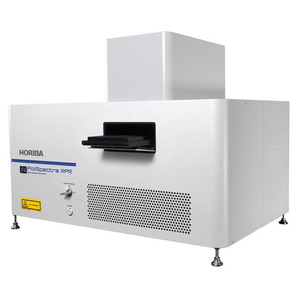 Raman Imaging and Spectrometers - HORIBA