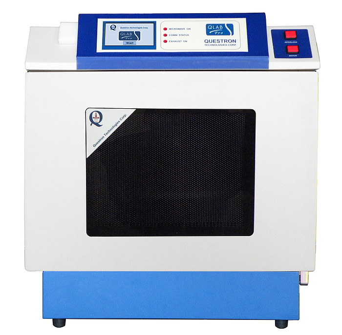 Sample Preparation - HORIBA