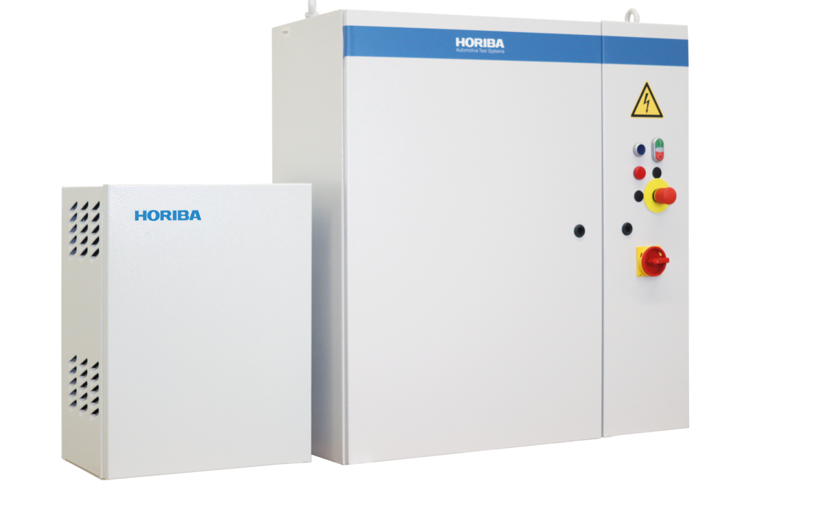 HORIBA News - HORIBA