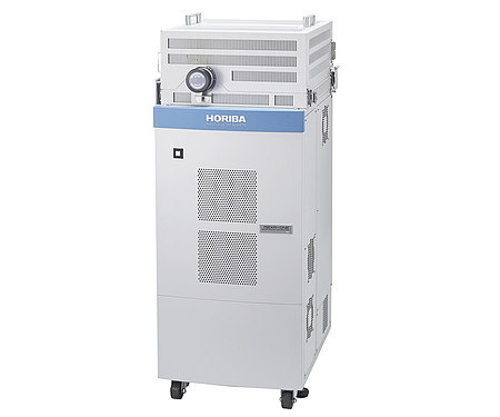 MEXA-ONE -Emission Measurement System - HORIBA