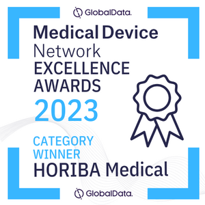 Yumizen H560 全自动血液分析仪 - HORIBA