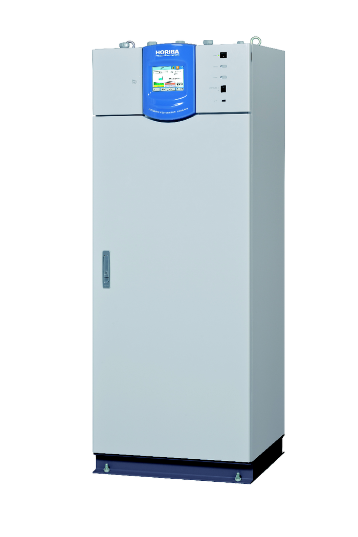 化学的酸素要求量（COD） - HORIBA