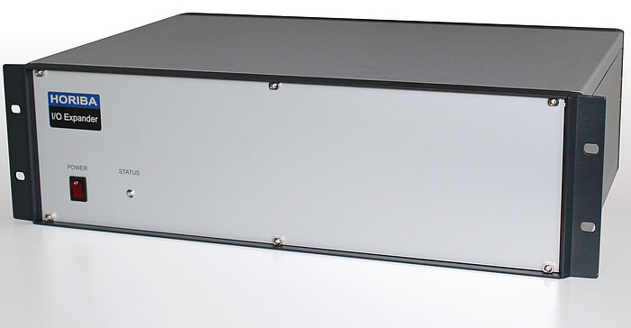 空气污染监测-HORIBA