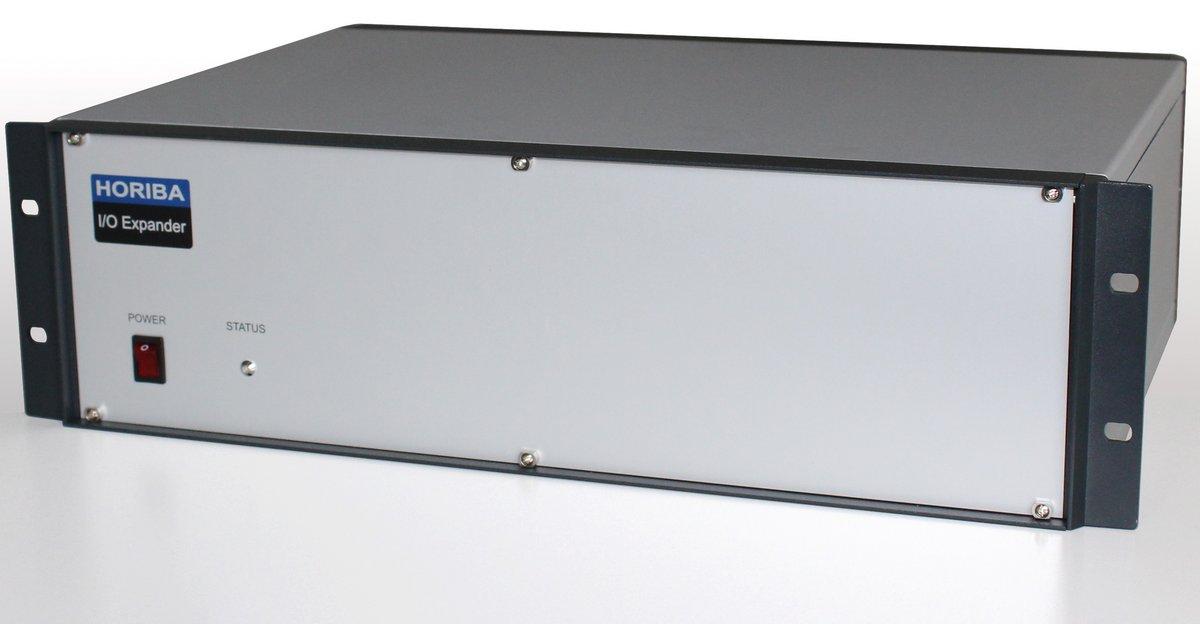IOX-370 Datalogger IO-Expander - HORIBA