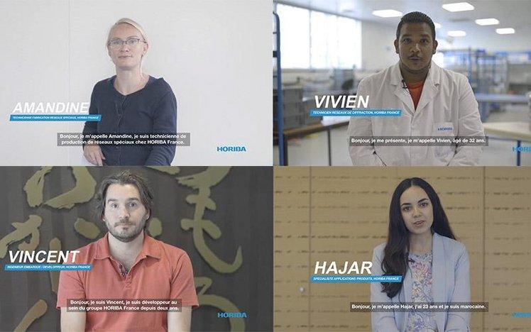 HORIBA FRANCE SAS - HORIBA