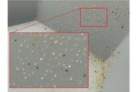 Frac Sand and Proppant Size and Shape