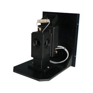 Rapid Peltier-based temperature-controlled sample holders Software ...