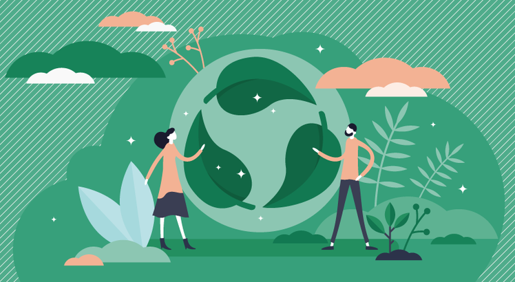 Carbon Capture and Utilization - HORIBA