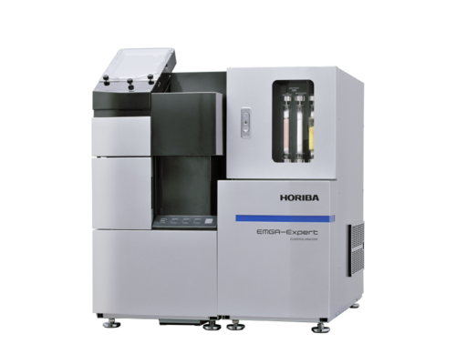 Non-Dispersive Infrared Spectroscopy (NDIR) - HORIBA