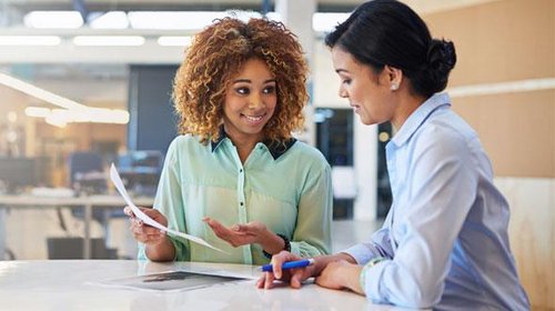 Financial Services Program