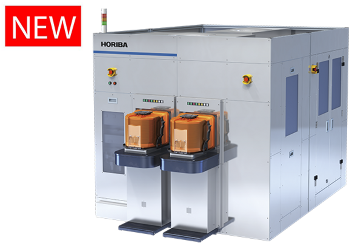 Products - HORIBA