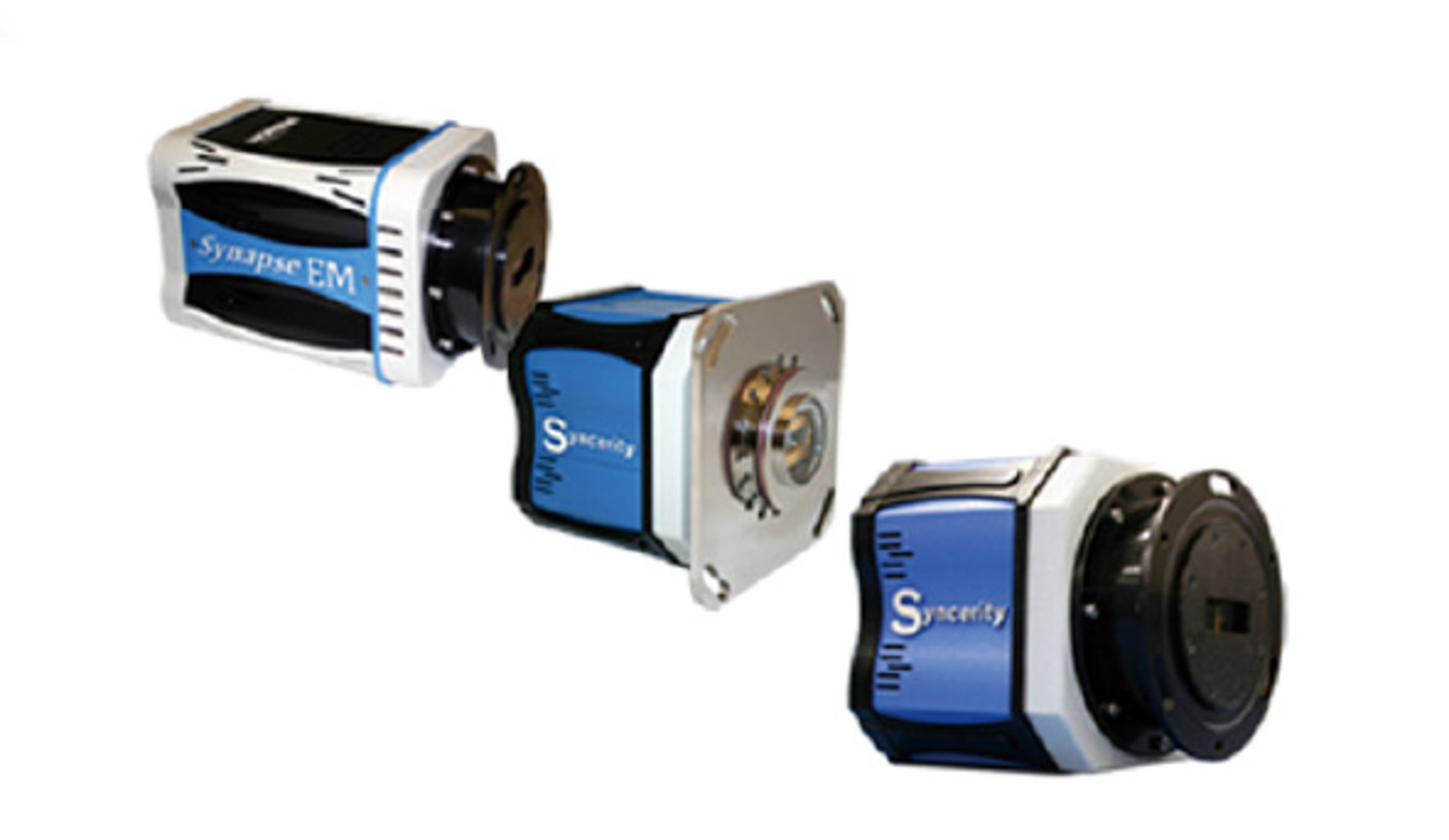 ガス計測モジュール - HORIBA