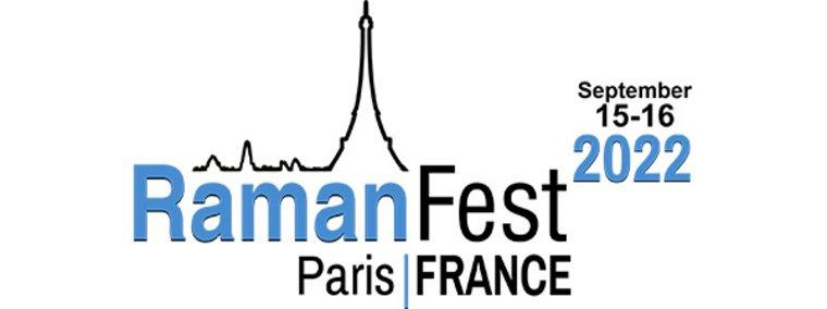 RamanFest 2022 - HORIBA